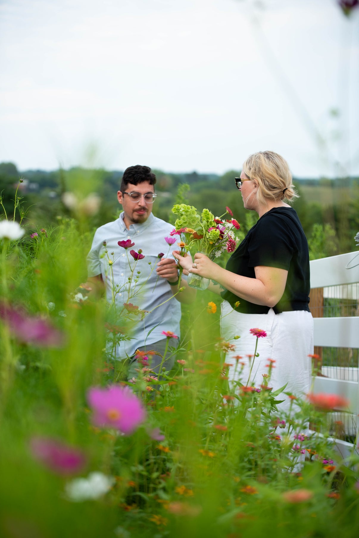 Seed to Soirée™️ – Bitter Boy Farms